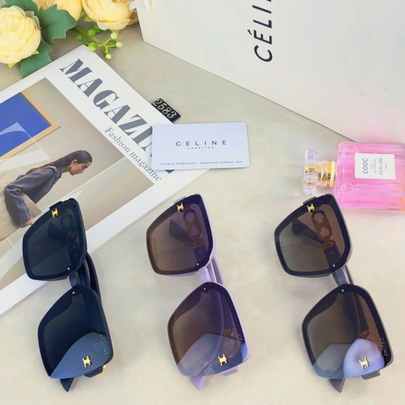 Accurate model Celine Sunglasses