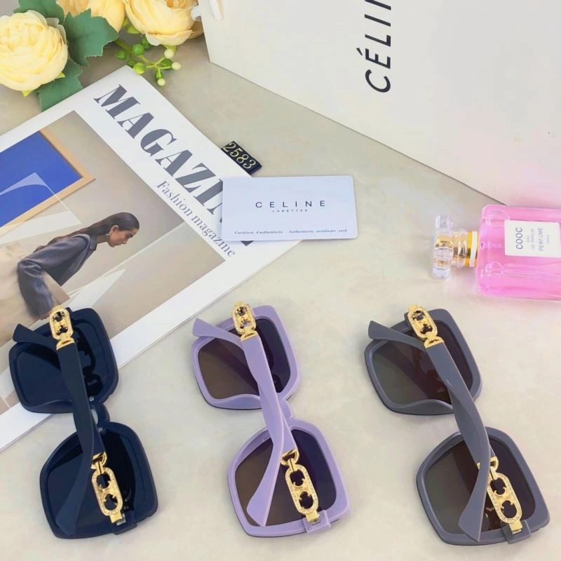 Accurate model Celine Sunglasses