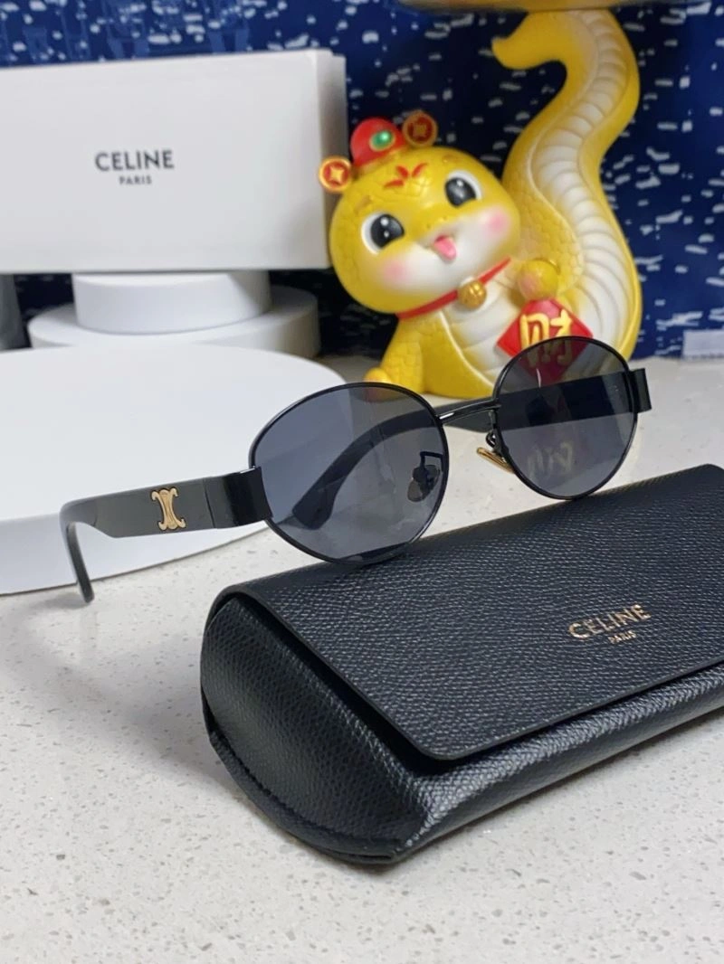 Accurate model Celine Sunglasses