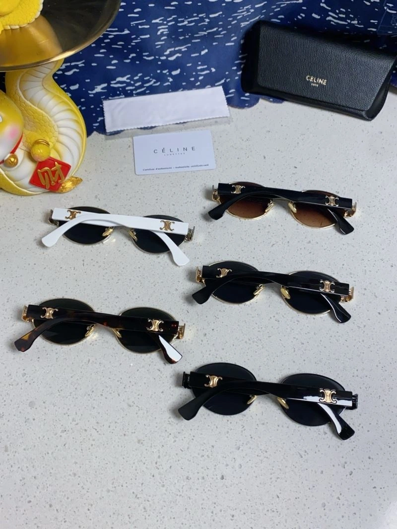 Accurate model Celine Sunglasses