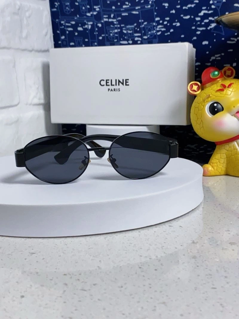 Accurate model Celine Sunglasses
