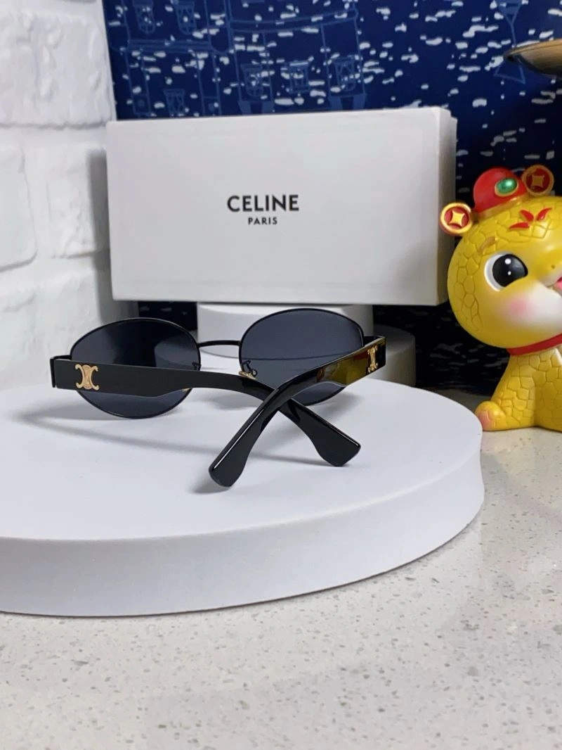 Accurate model Celine Sunglasses
