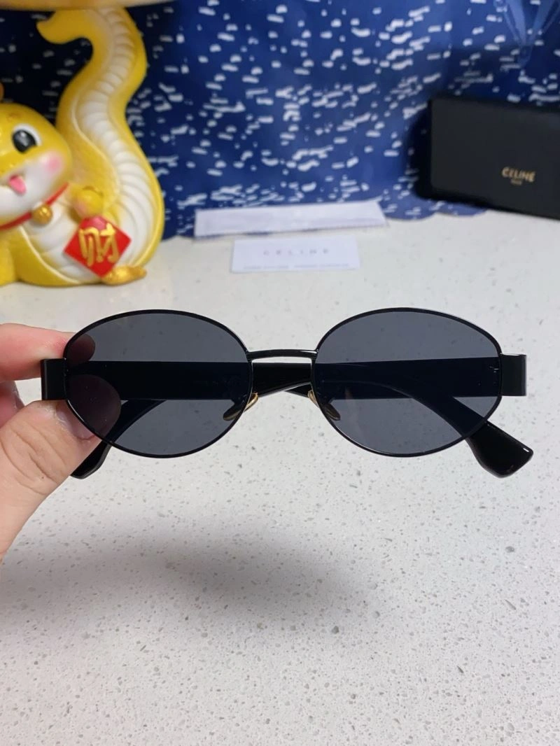 Accurate model Celine Sunglasses