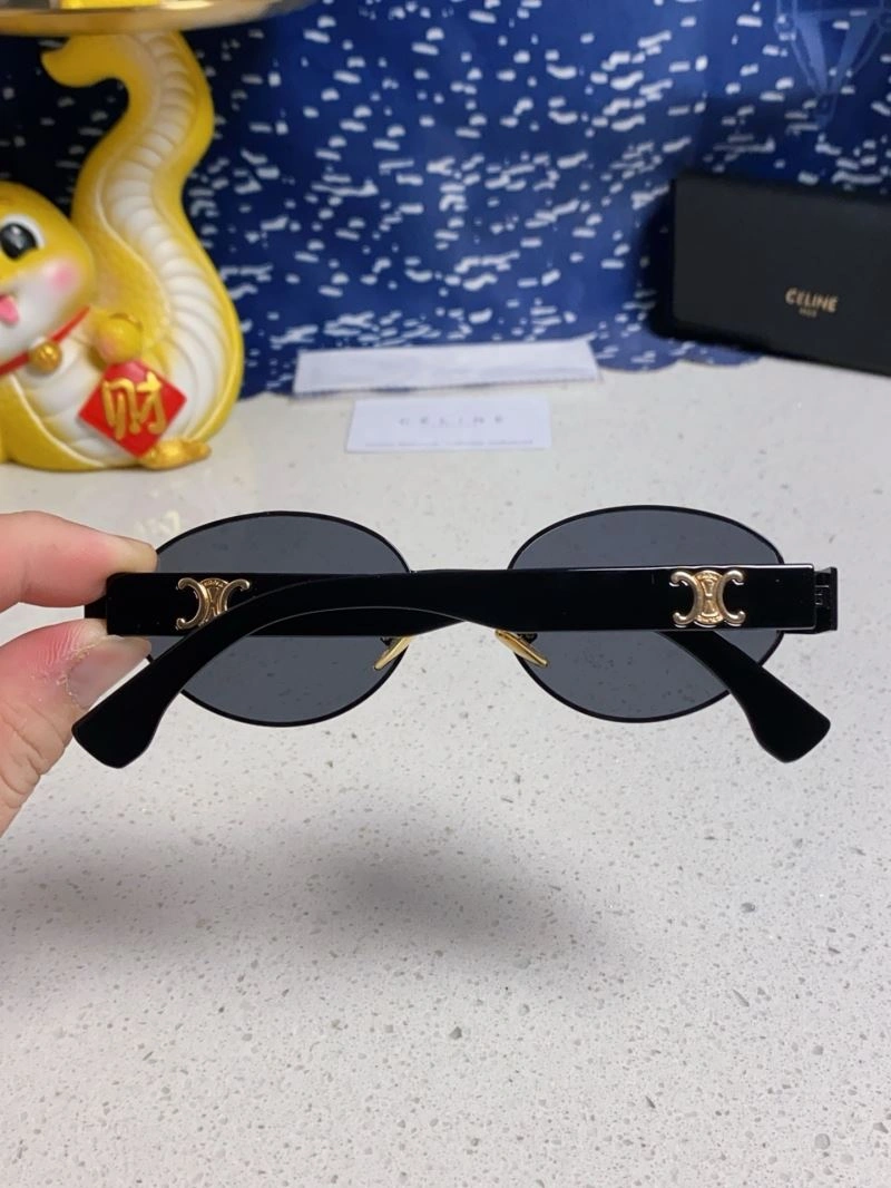 Accurate model Celine Sunglasses