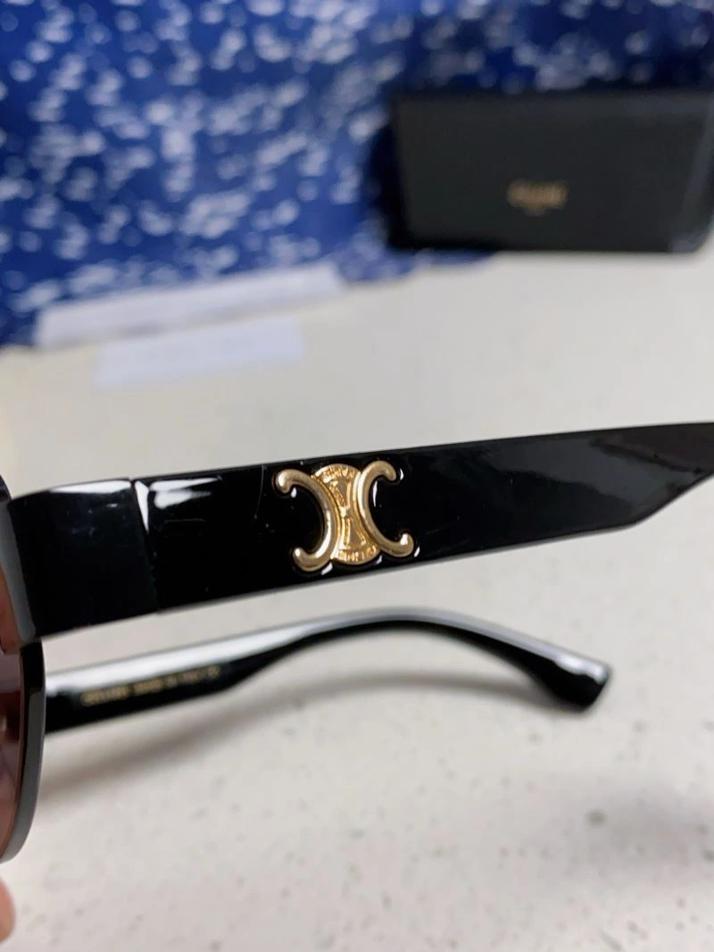 Accurate model Celine Sunglasses