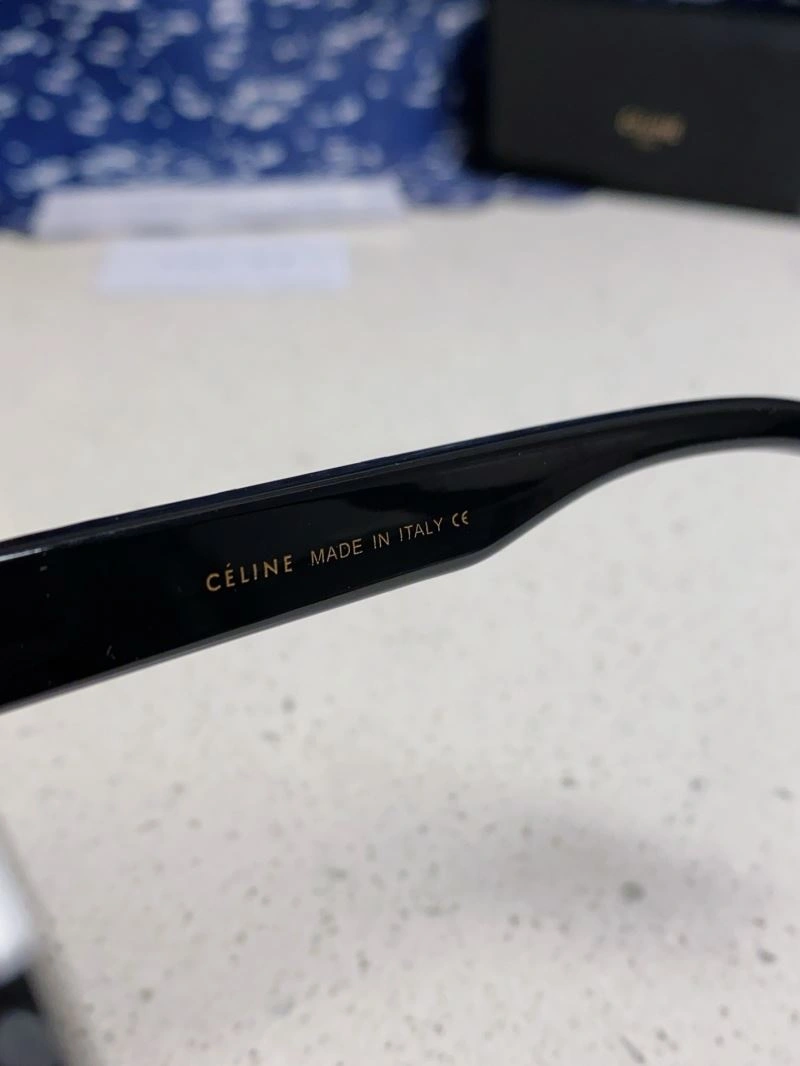 Accurate model Celine Sunglasses