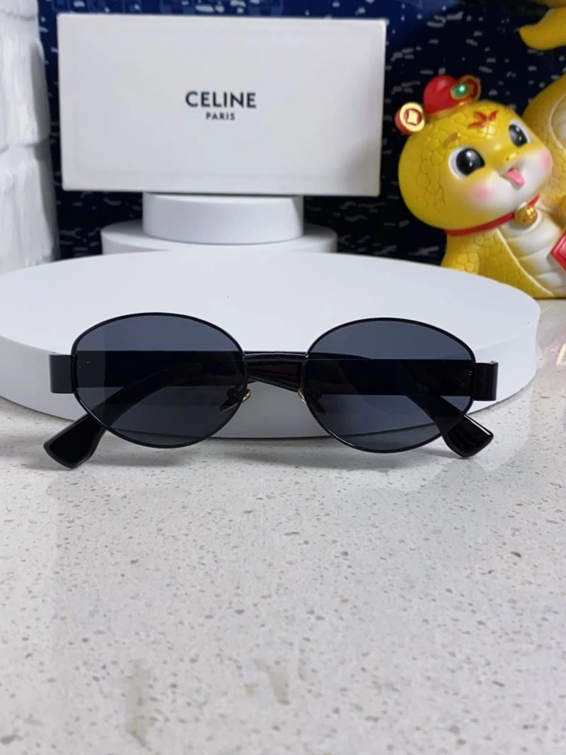Accurate model Celine Sunglasses