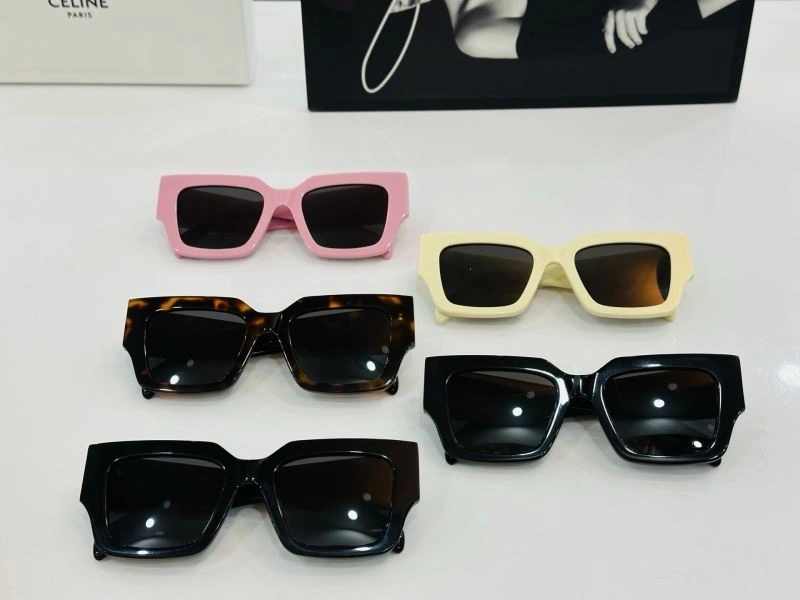 Official Celine Sunglasses