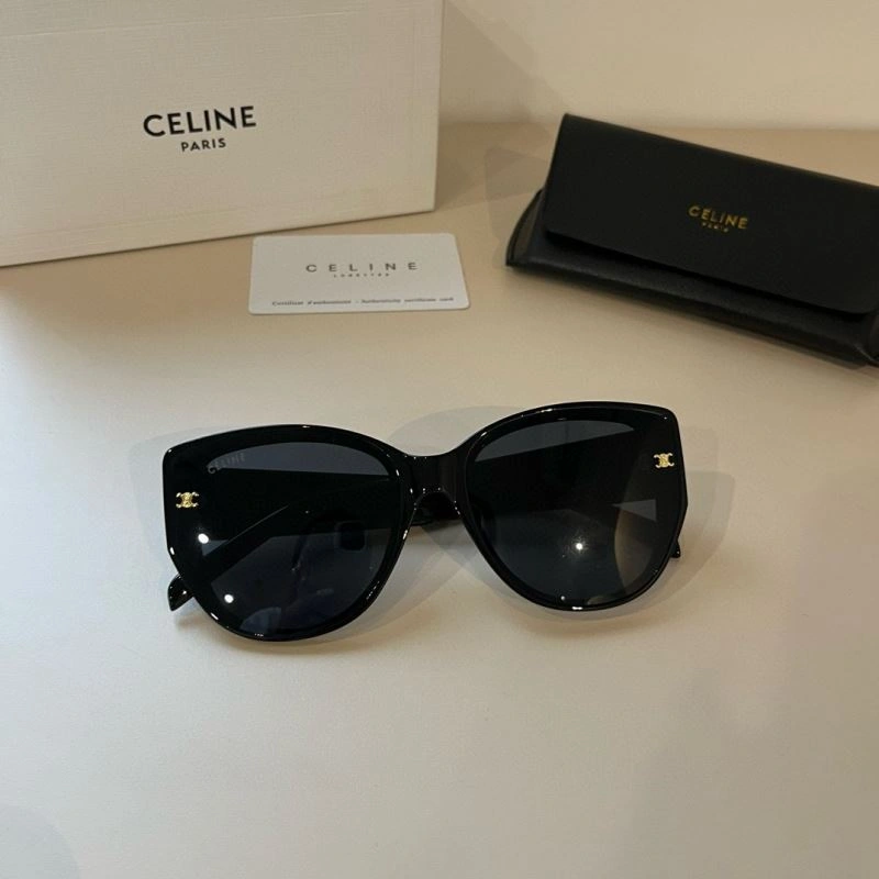 Cut-rate Celine Sunglasses
