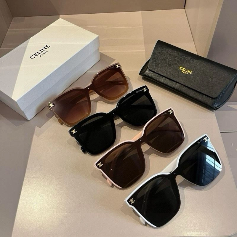 Indistinguishable Celine Sunglasses