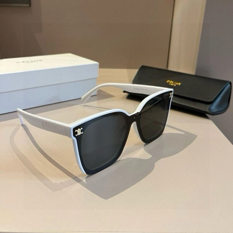Indistinguishable Celine Sunglasses