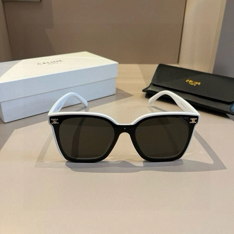 Indistinguishable Celine Sunglasses