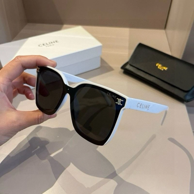 Indistinguishable Celine Sunglasses