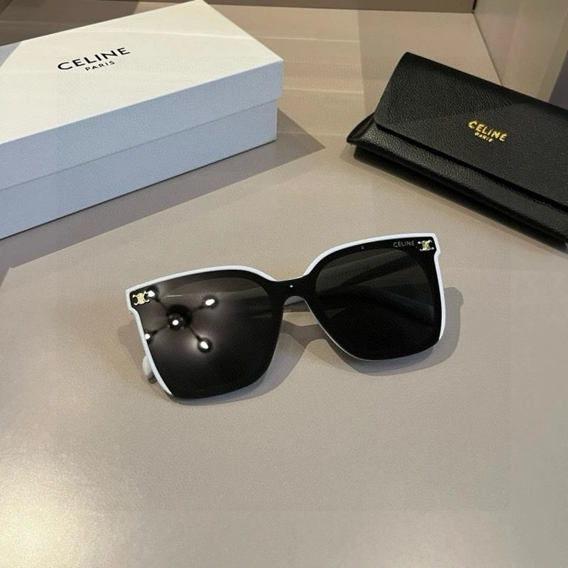 Indistinguishable Celine Sunglasses