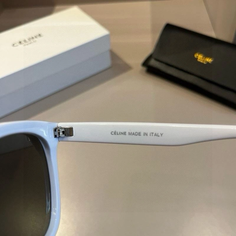 Indistinguishable Celine Sunglasses