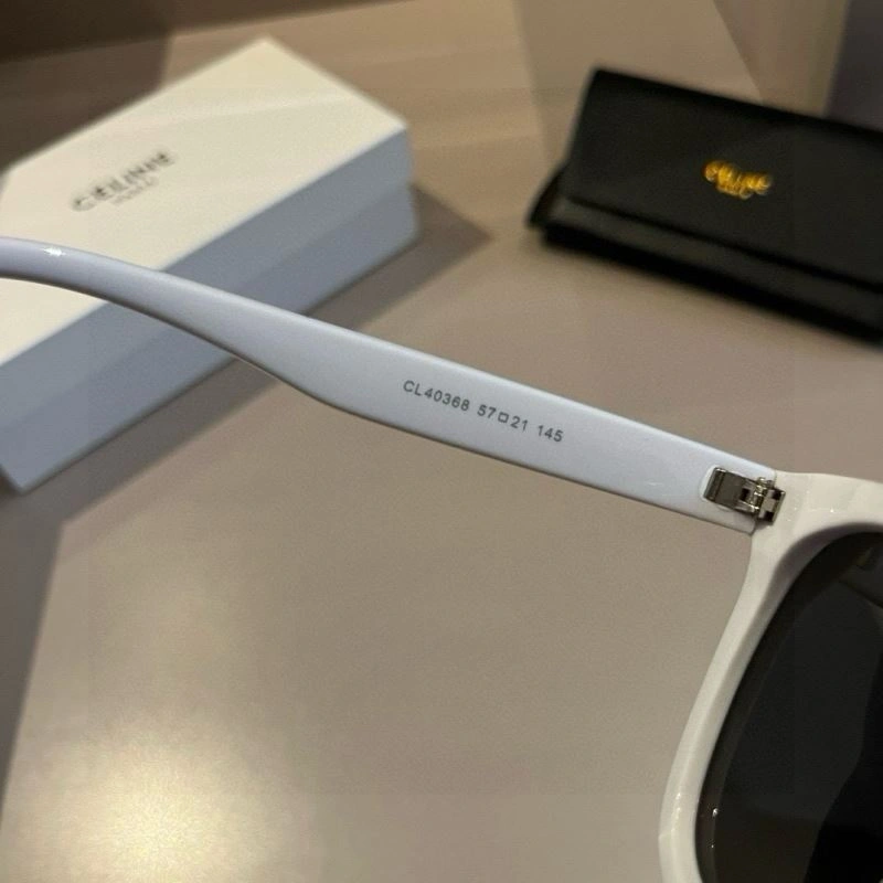 Indistinguishable Celine Sunglasses