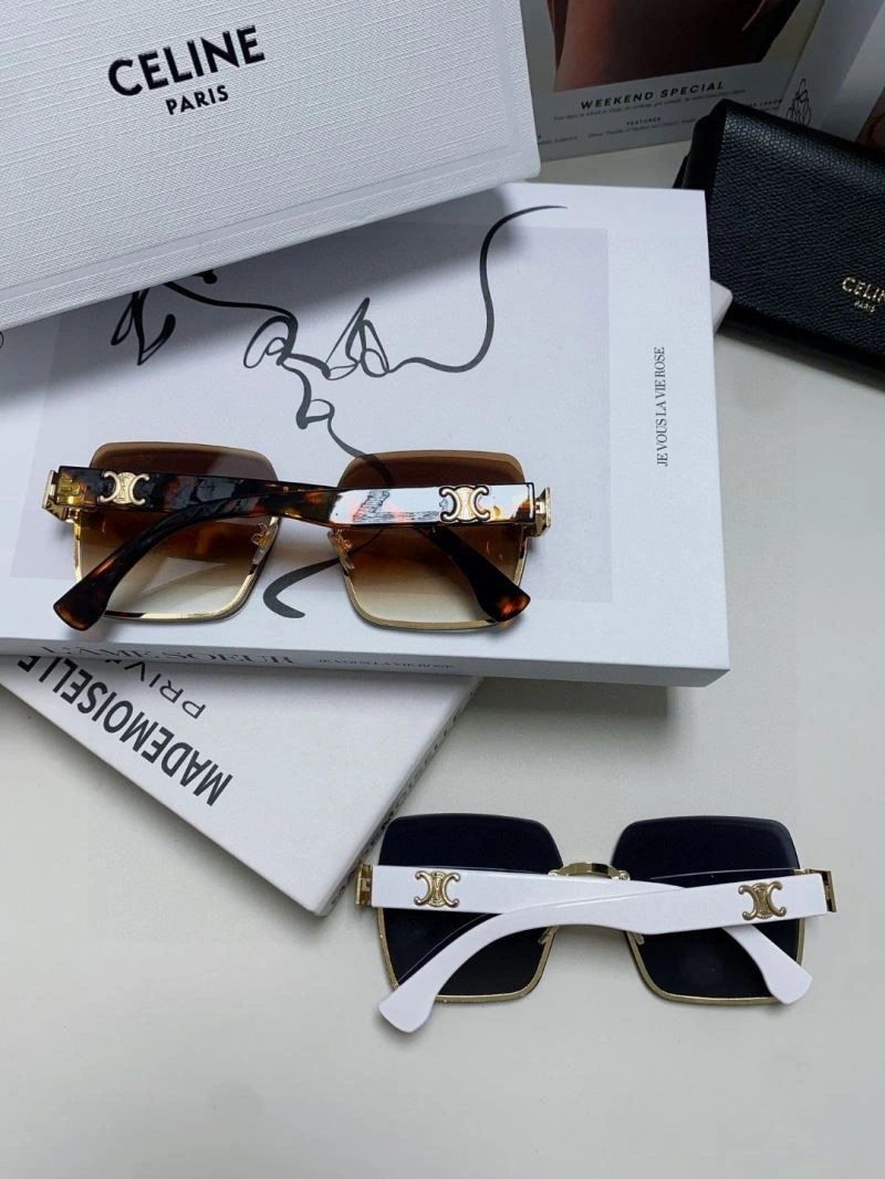 Original Celine Sunglasses