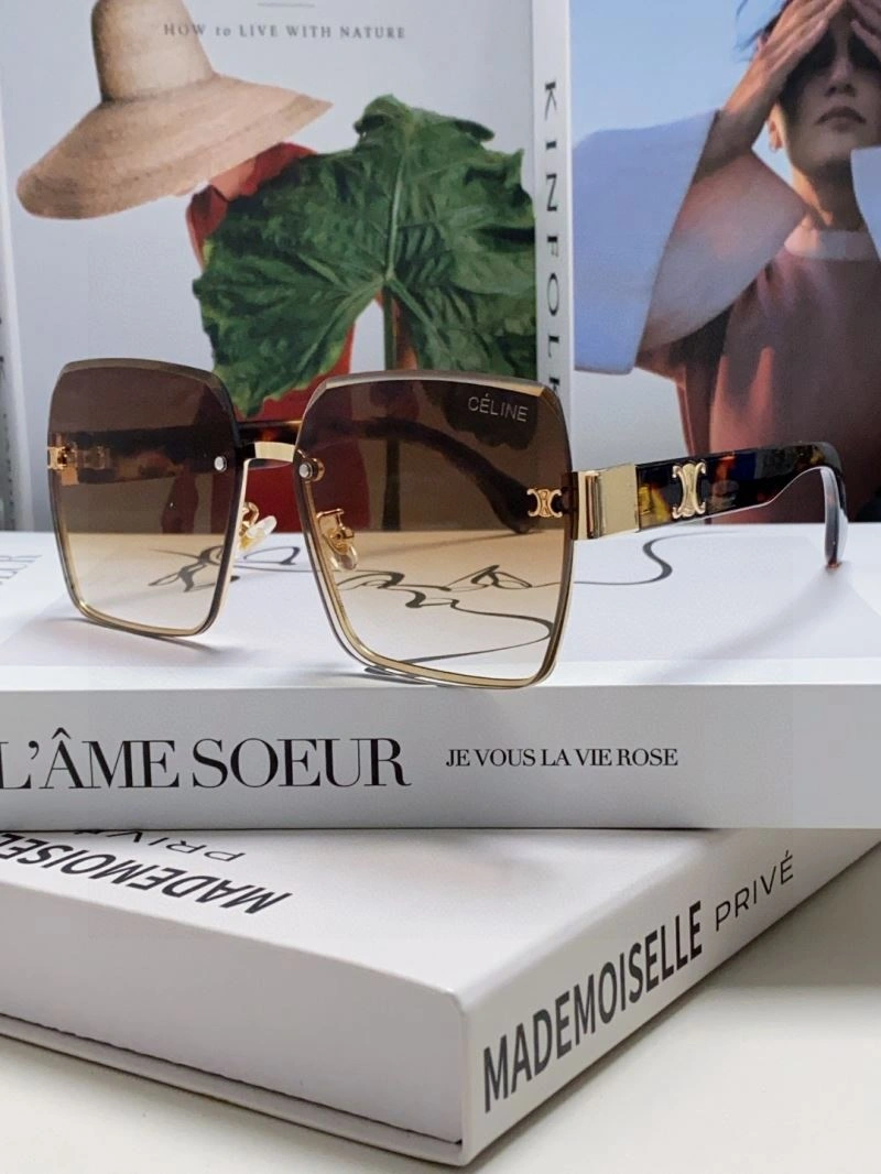 Original Celine Sunglasses