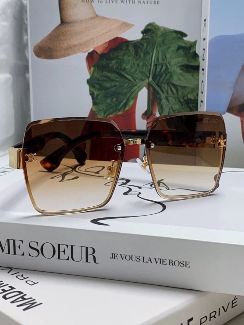 Original Celine Sunglasses