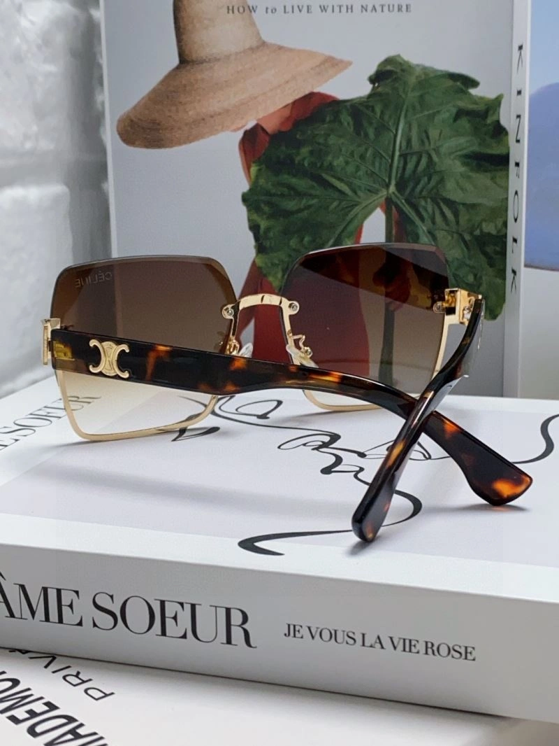 Original Celine Sunglasses