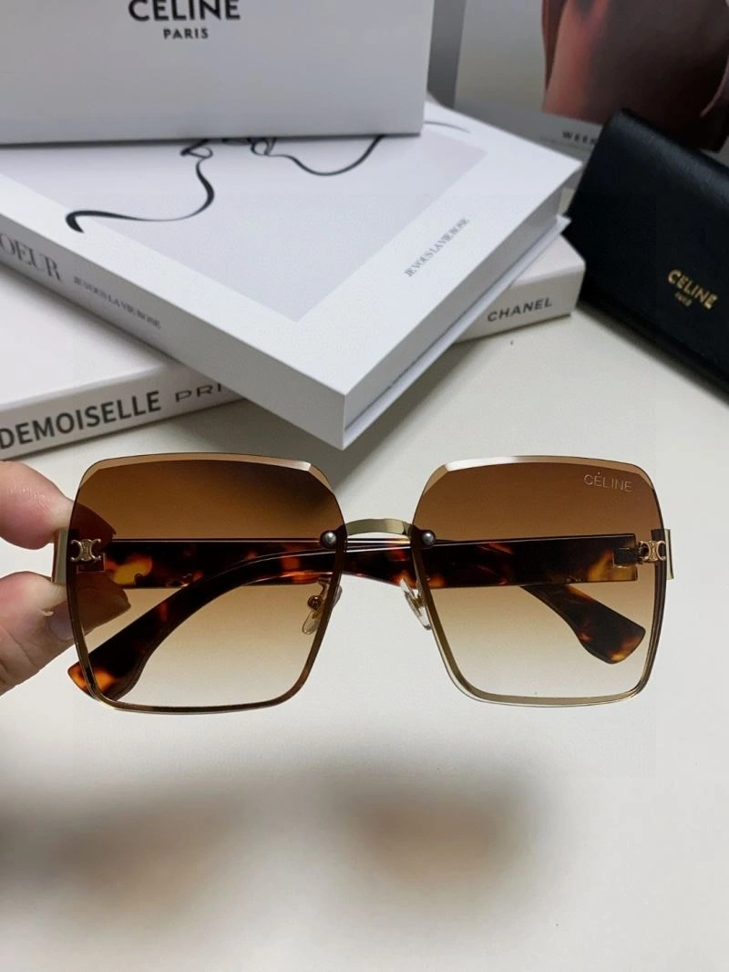 Original Celine Sunglasses
