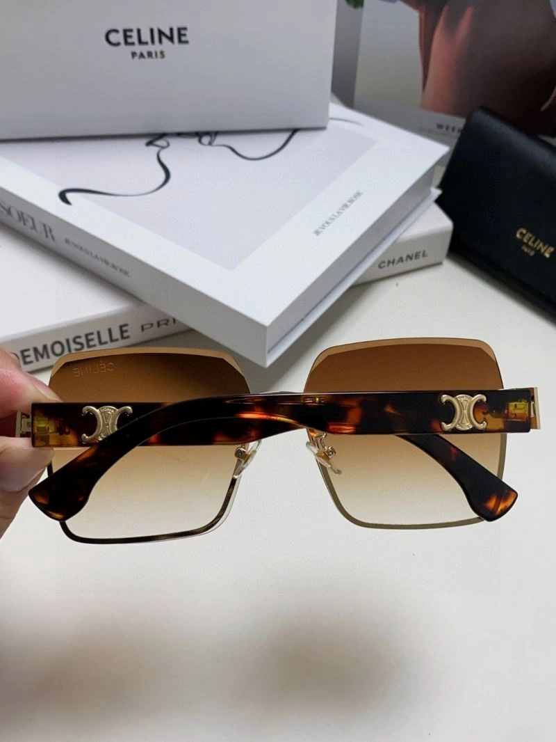 Original Celine Sunglasses