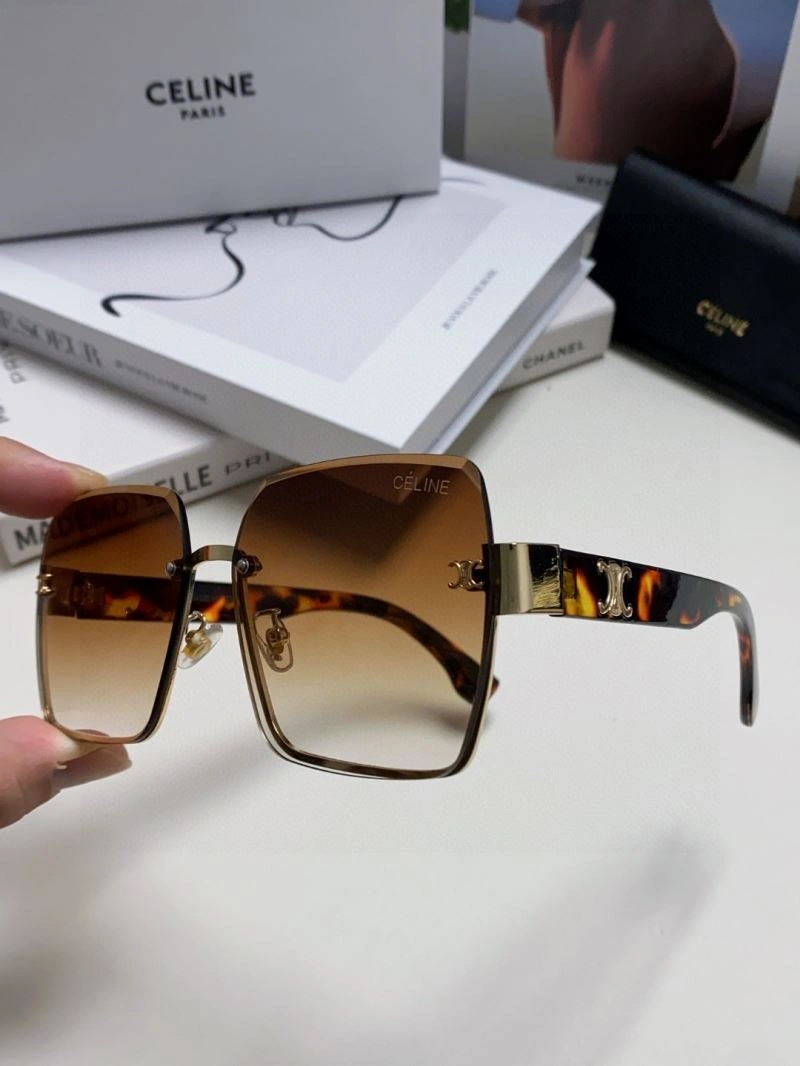 Original Celine Sunglasses