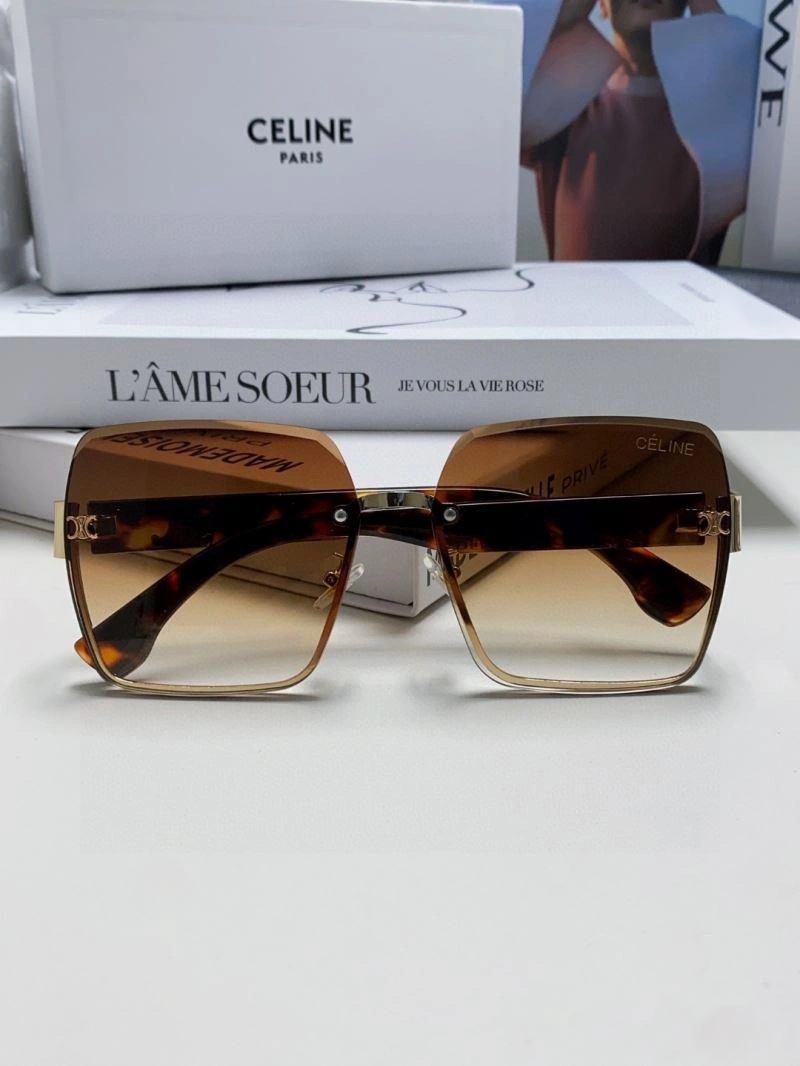 Original Celine Sunglasses