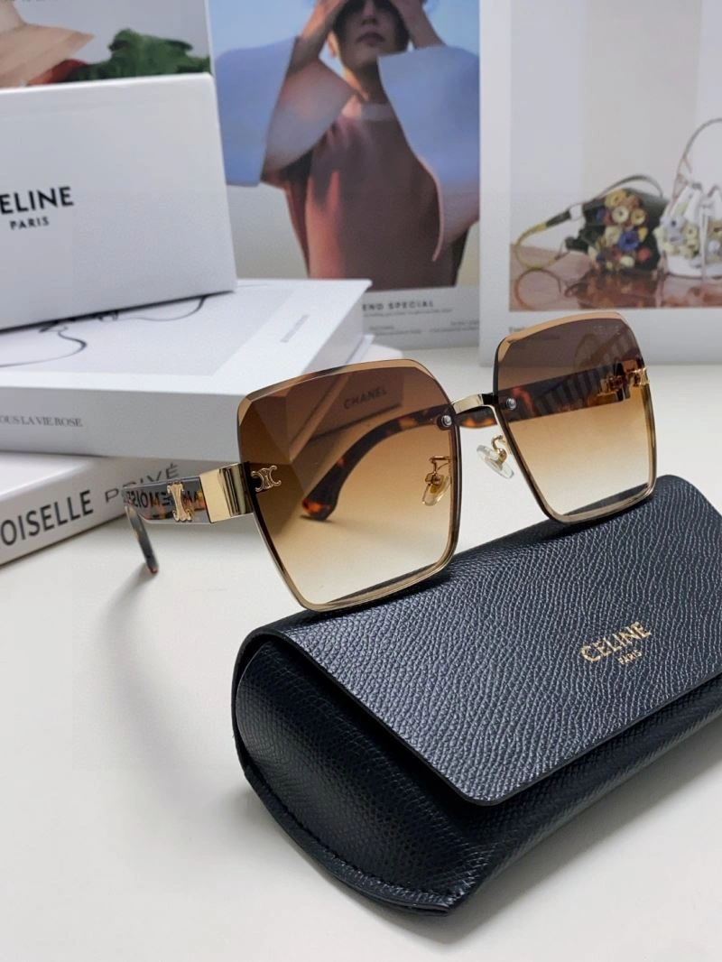 Original Celine Sunglasses