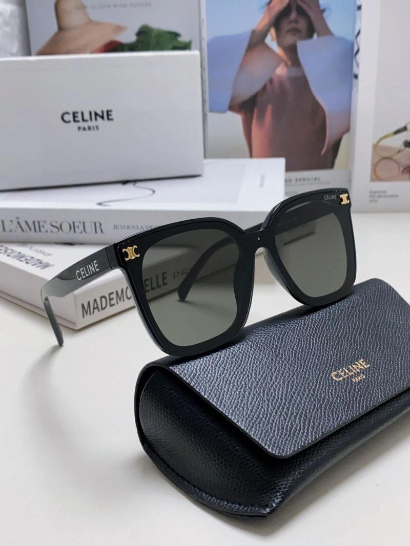 Legit Celine Sunglasses