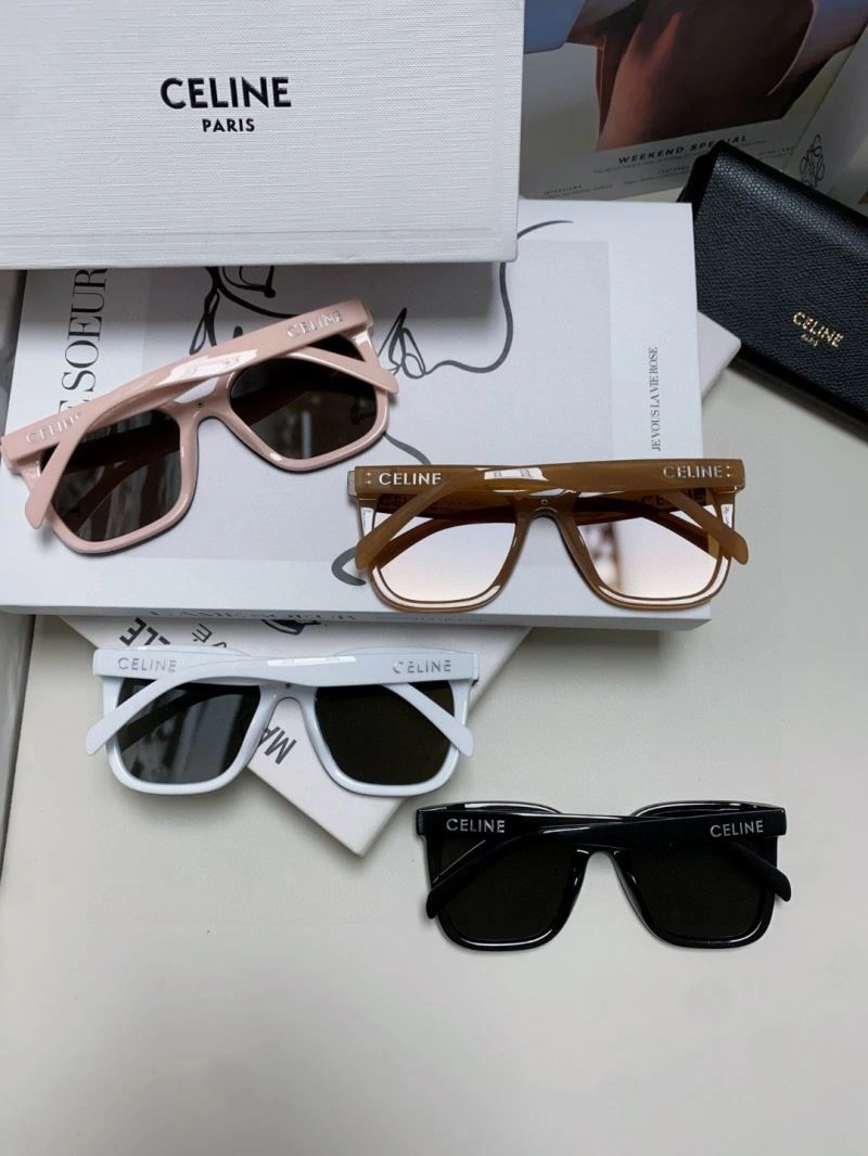 Legit Celine Sunglasses