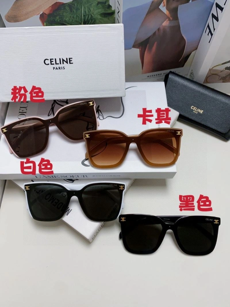 Legit Celine Sunglasses