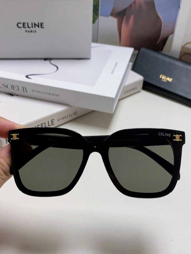 Legit Celine Sunglasses
