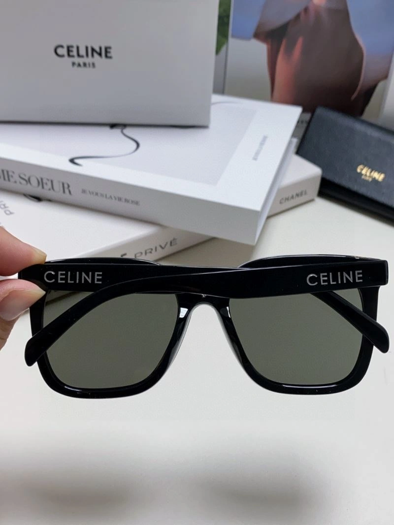 Legit Celine Sunglasses