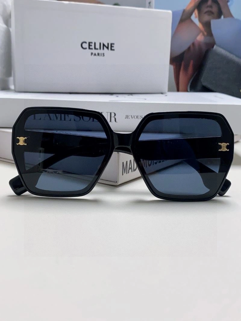 Original Celine Sunglasses