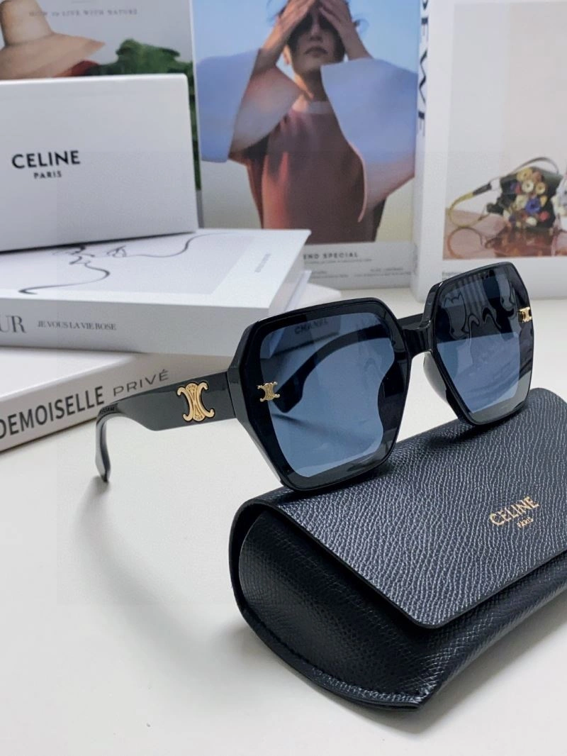 Original Celine Sunglasses