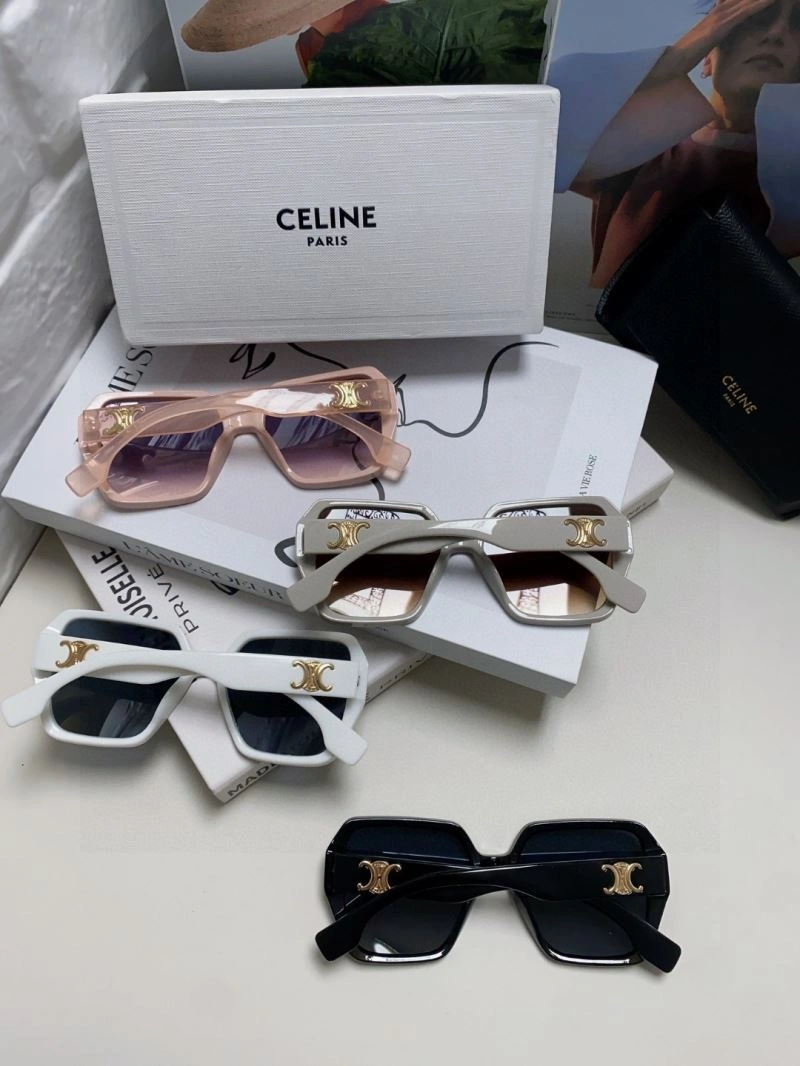 Original Celine Sunglasses