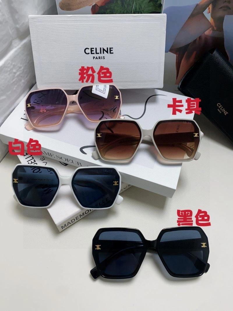 Original Celine Sunglasses