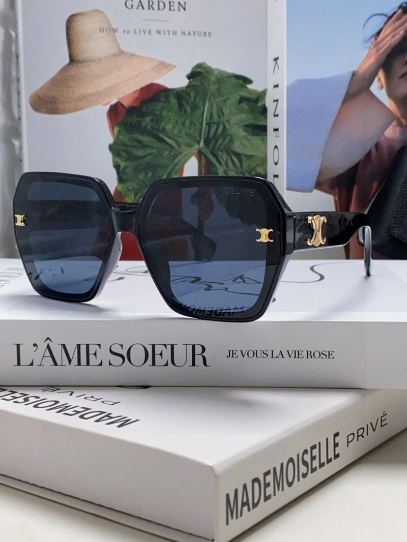 Original Celine Sunglasses
