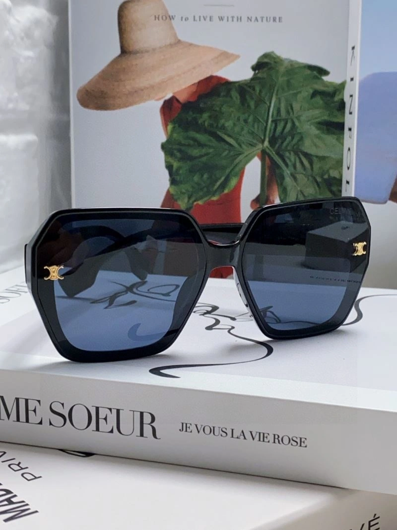 Original Celine Sunglasses