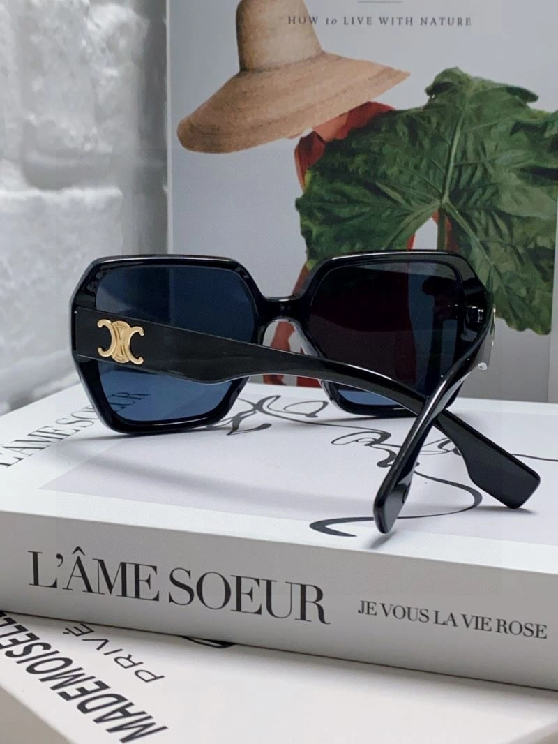 Original Celine Sunglasses