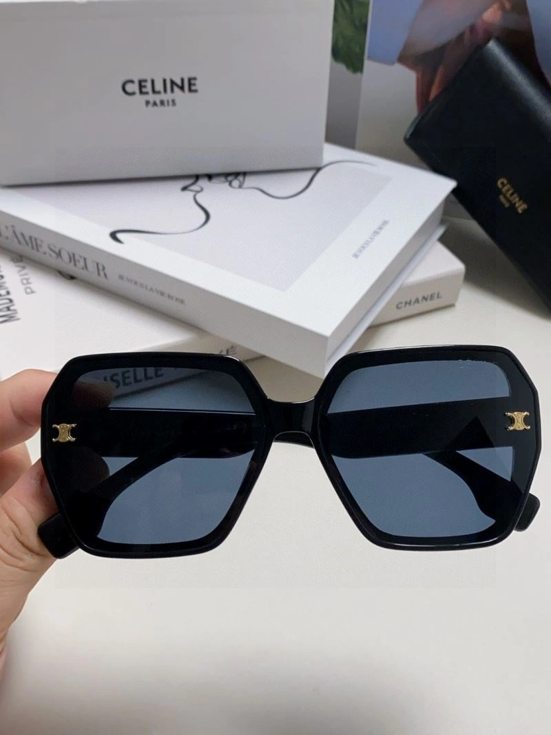 Original Celine Sunglasses