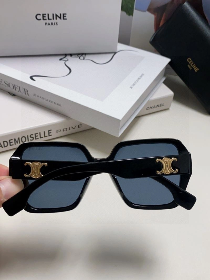 Original Celine Sunglasses