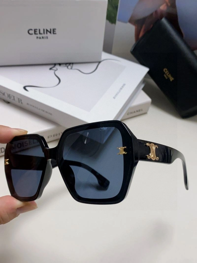 Original Celine Sunglasses