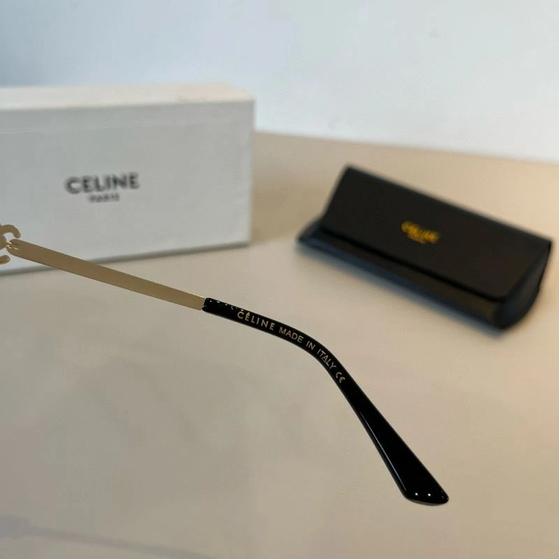 1:1 copy Celine Sunglasses