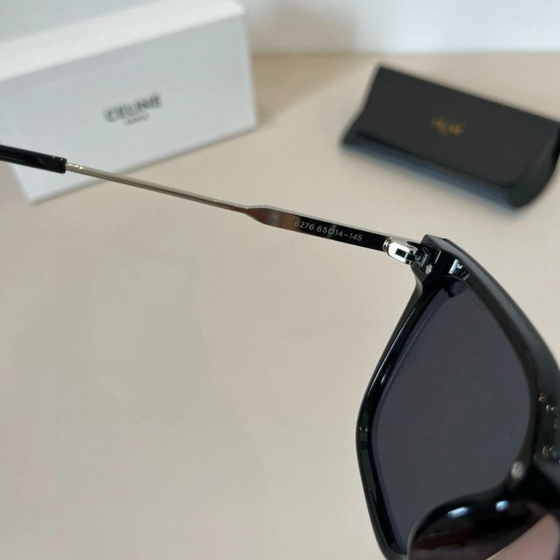 Top mirror Celine Sunglasses