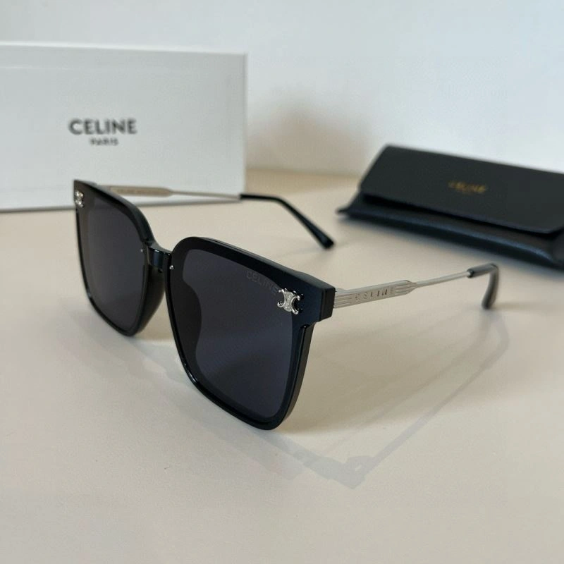 Top mirror Celine Sunglasses