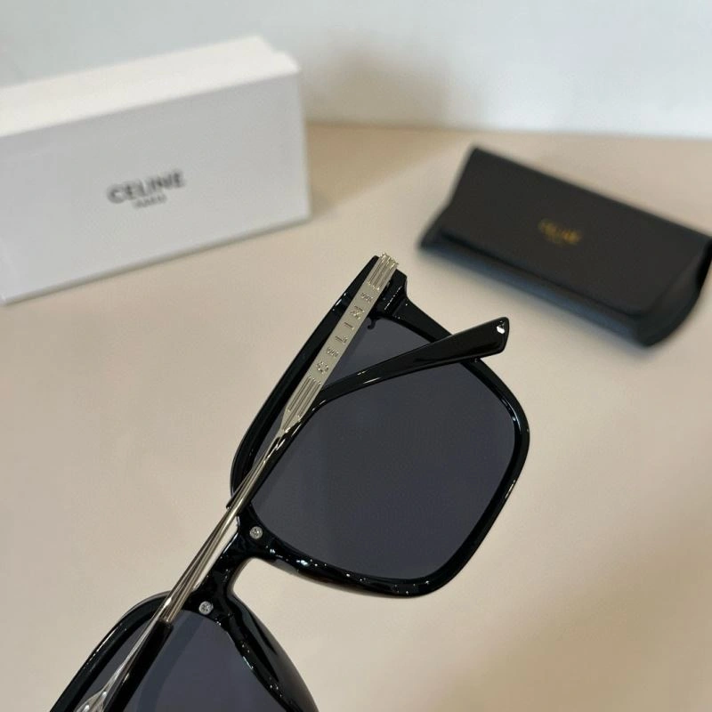 Top mirror Celine Sunglasses