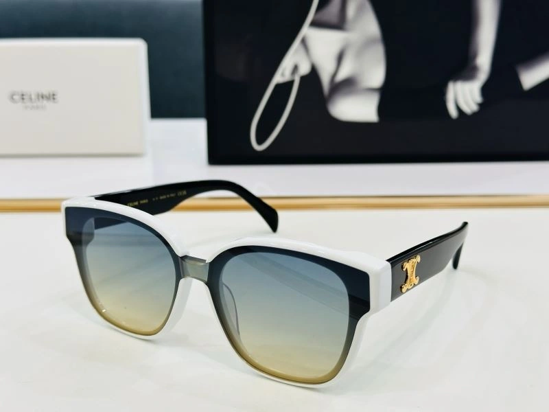 Genuine Celine Sunglasses