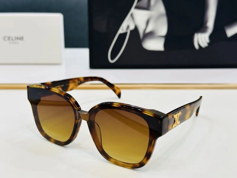 Genuine Celine Sunglasses